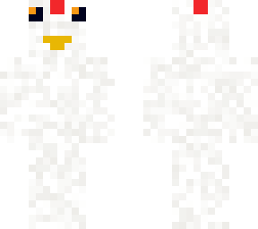 chicken | Minecraft Skins