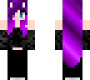 streamer | Minecraft Skins