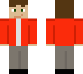 jake | Minecraft Skins