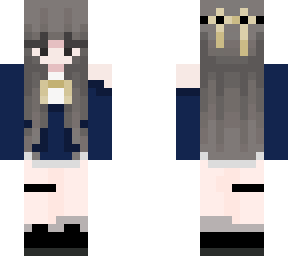 beta | Minecraft Skin