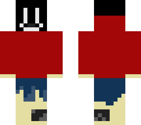 fully white skin | Minecraft Skins