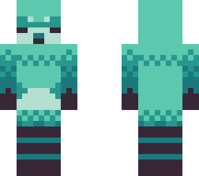 blue bird | Minecraft Skins
