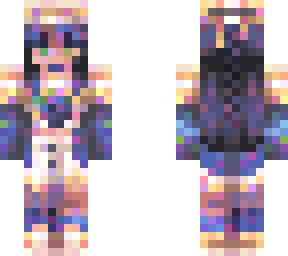 blueberry | Minecraft Skins