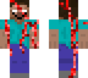 boss | Minecraft Skins