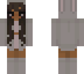 bunny | Minecraft Skins