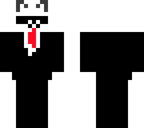 cat suit | Minecraft Skins