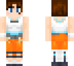 portal | Minecraft Skins