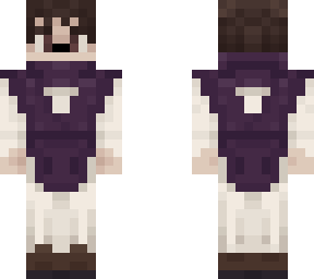 choso | Minecraft Skin