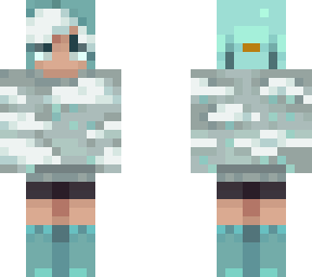 element | Minecraft Skins