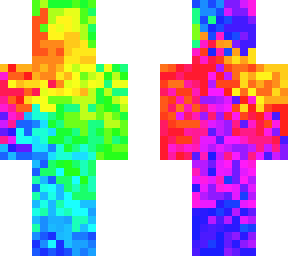 color | Minecraft Skin