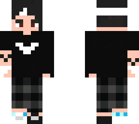 trapper | Minecraft Skins