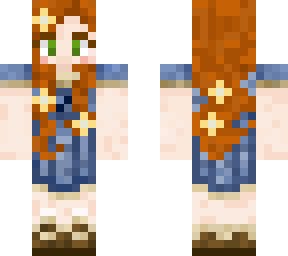 modern | Minecraft Skins