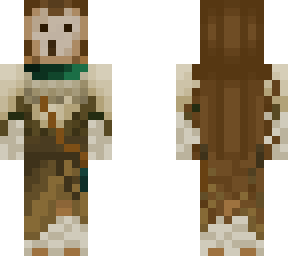 yaelokre | Minecraft Skins