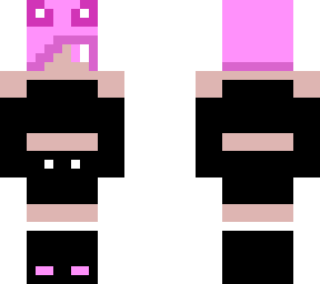 delta | Minecraft Skins