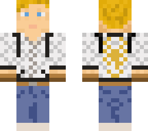 driver | Minecraft Skins