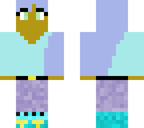 duck | Minecraft Skins