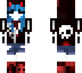 short | Minecraft Skins