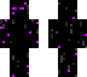enderman | Minecraft Skins