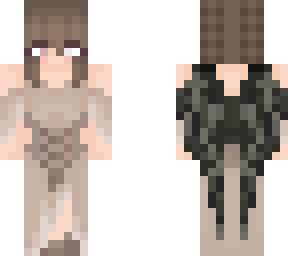Fallen Angel | Minecraft Skin