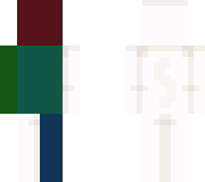 FARFARFAR5097 | Minecraft Skin