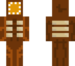 doors | Minecraft Skins