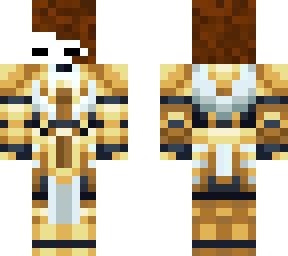 ultrakill | Minecraft Skins