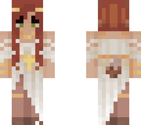 gaia | Minecraft Skins