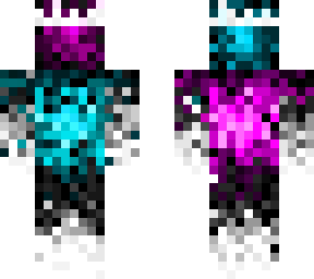 galaxy | Minecraft Skins