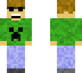 java creeper | Minecraft Skins