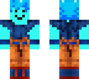 Gavin Mann sgss | Minecraft Skin