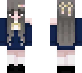 get | Minecraft Skin