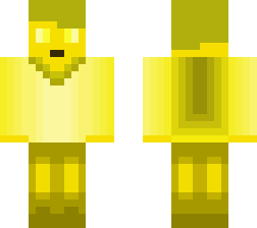 golden | Minecraft Skins