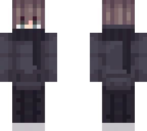 grey | Minecraft Skins