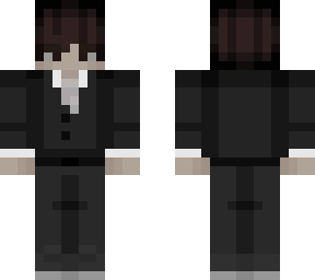 groom | Minecraft Skin