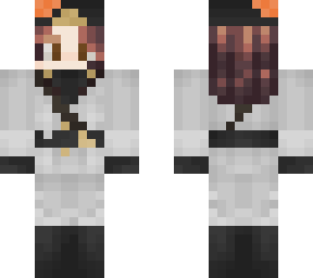 gunther | Minecraft Skins