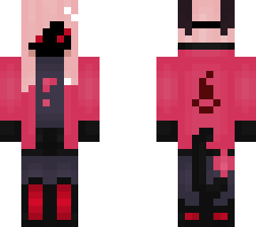 Guru_Jello | Minecraft Skin