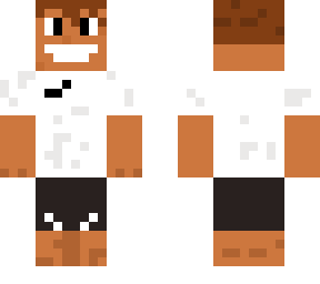 handsome | Minecraft Skins
