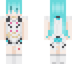 project sekai | Minecraft Skins