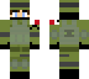 israel | Minecraft Skins