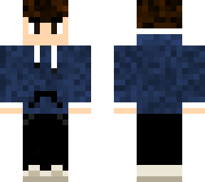 Jayden | Minecraft Skin