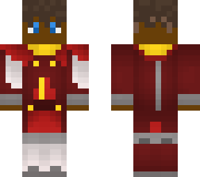 kai | Minecraft Skins