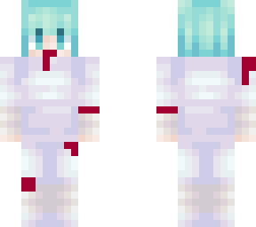 kashimo | Minecraft Skins