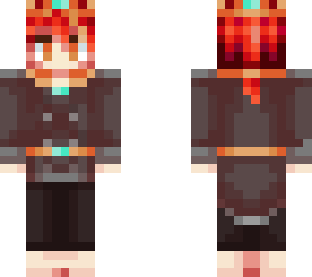 Knight in shining armor. teehee update 3 ohoho | Minecraft Skin