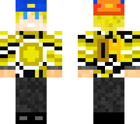 ultras | Minecraft Skins