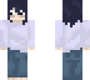 death note | Minecraft Skins