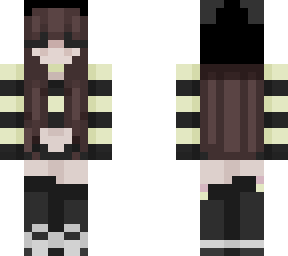 lemon | Minecraft Skins