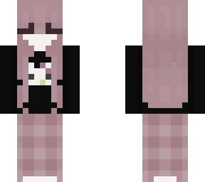 Lia | Minecraft Skin