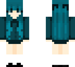 Lina | Minecraft Skin