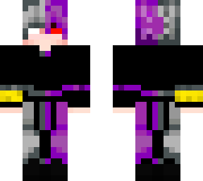 toxic | Minecraft Skins