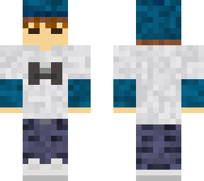mako | Minecraft Skins